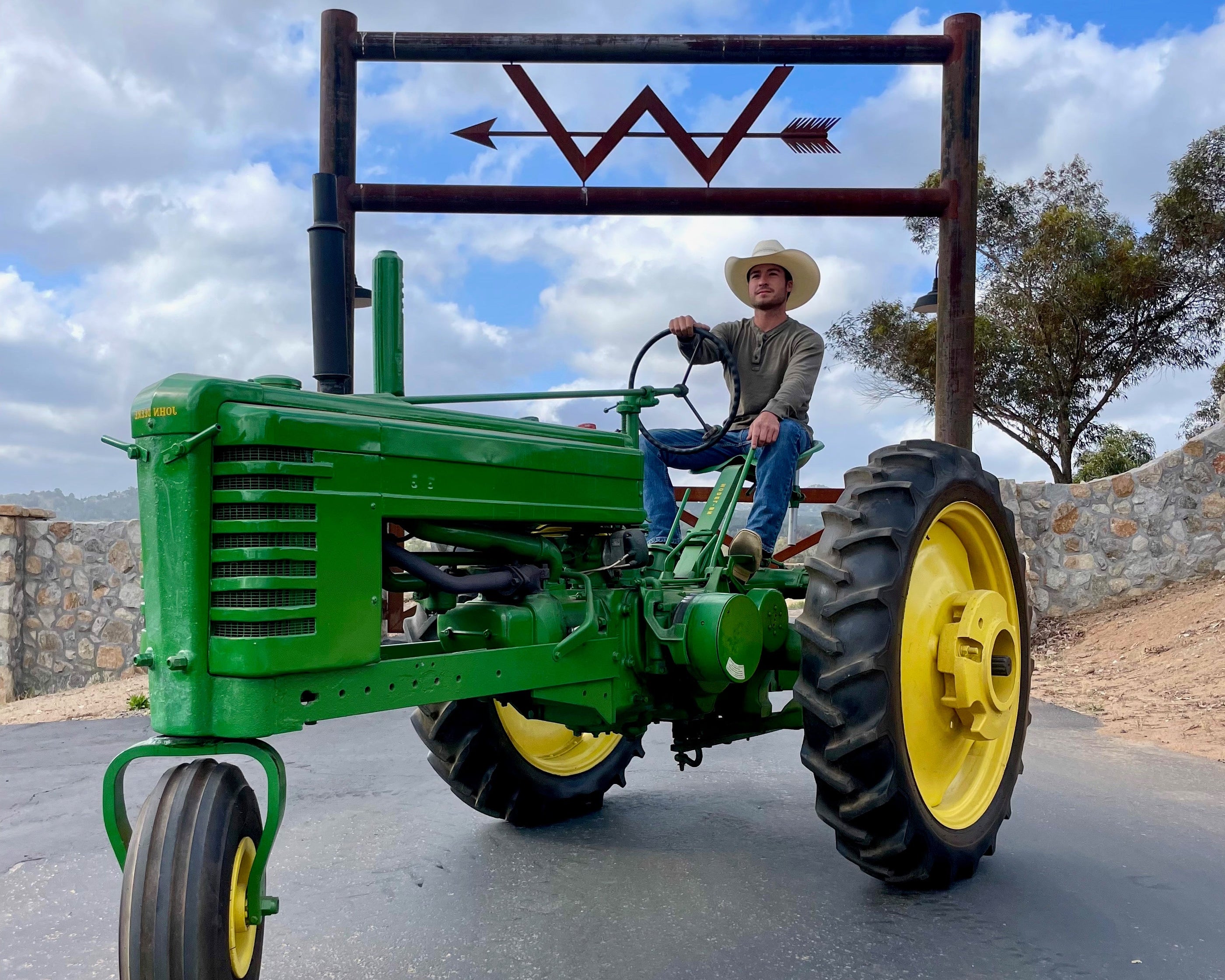 Webb Western